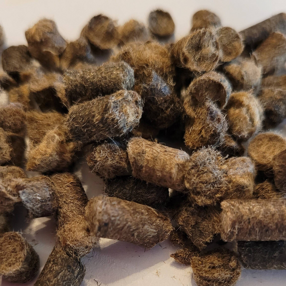 Wool Pellet FAQ | Speciality Fertilizer | All Natural – Re-Ewe'able